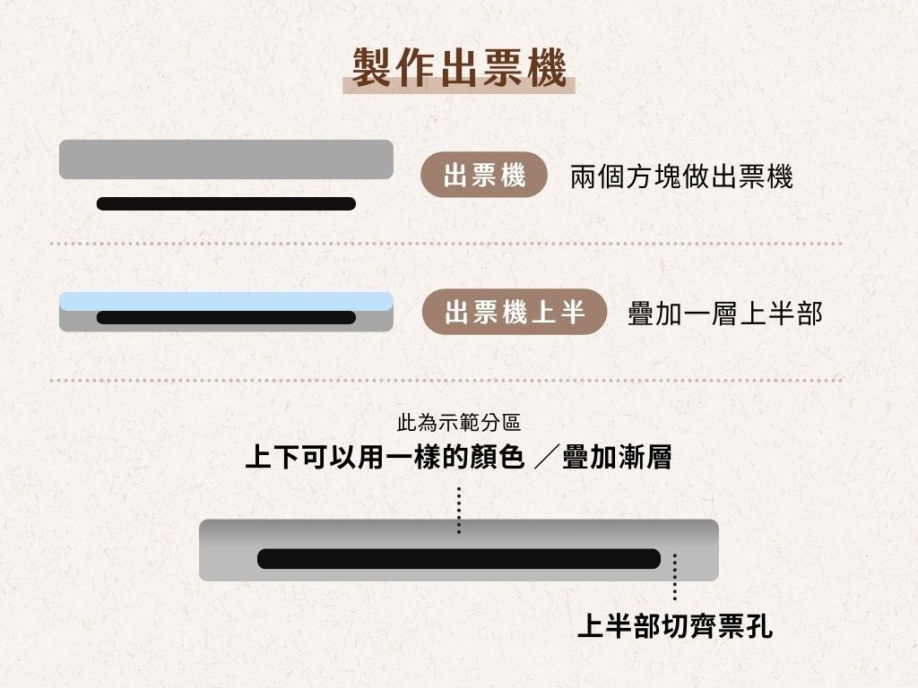 創意實驗室 #1｜Canva 出票機動畫效果！7 步驟打造互動式設計 | Annie. 小夢大事